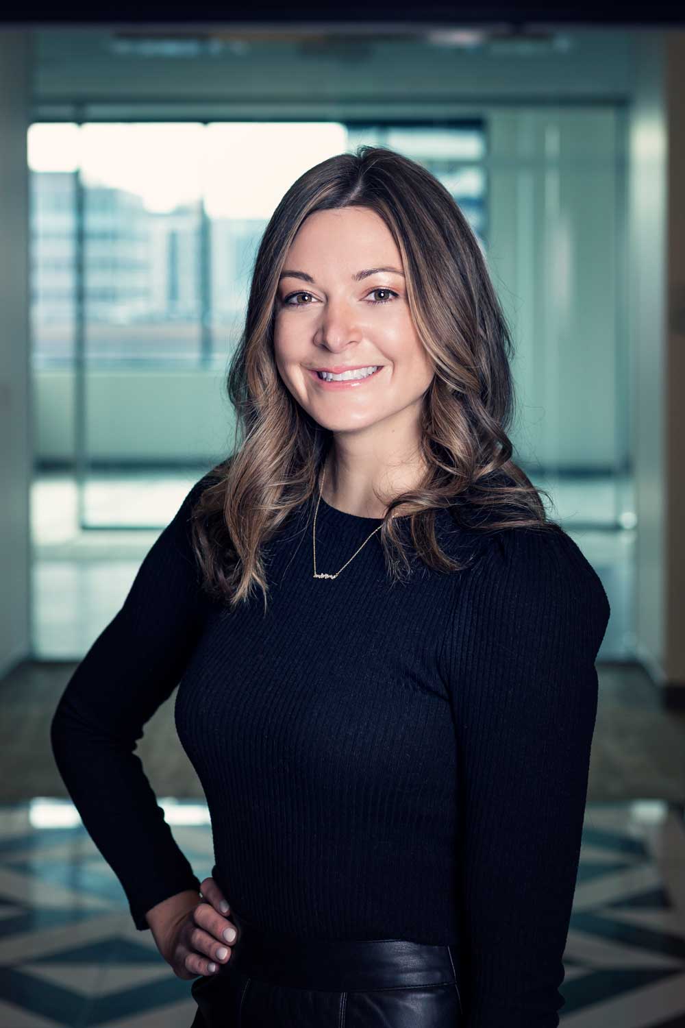 The Monarch Group - Moving You Forward